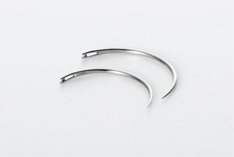Ophthalmic Sutures - MANI MEDICAL AMERICA, Inc